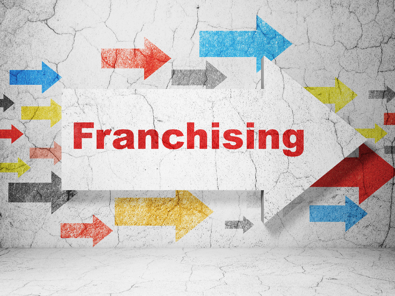 Franchising 101 - Everything You Need to Know